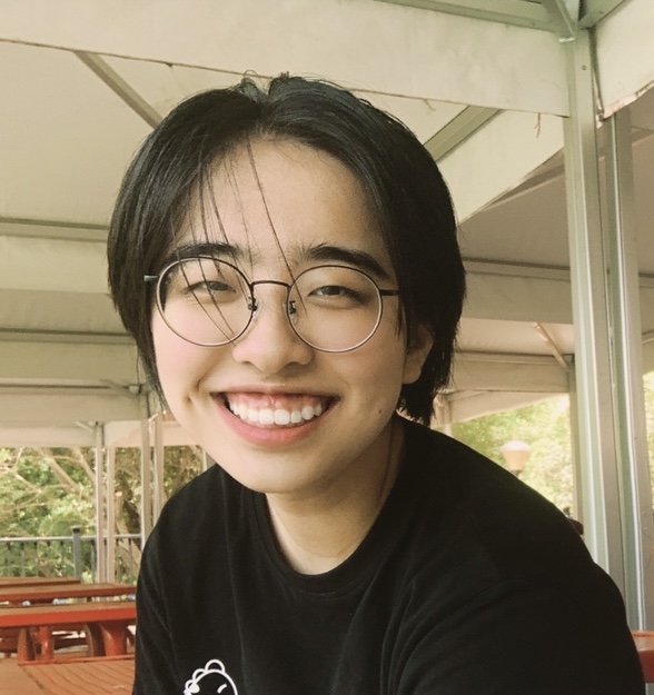 Cai, Xinyao (Chris) – Graduate Student Directory – UW–Madison