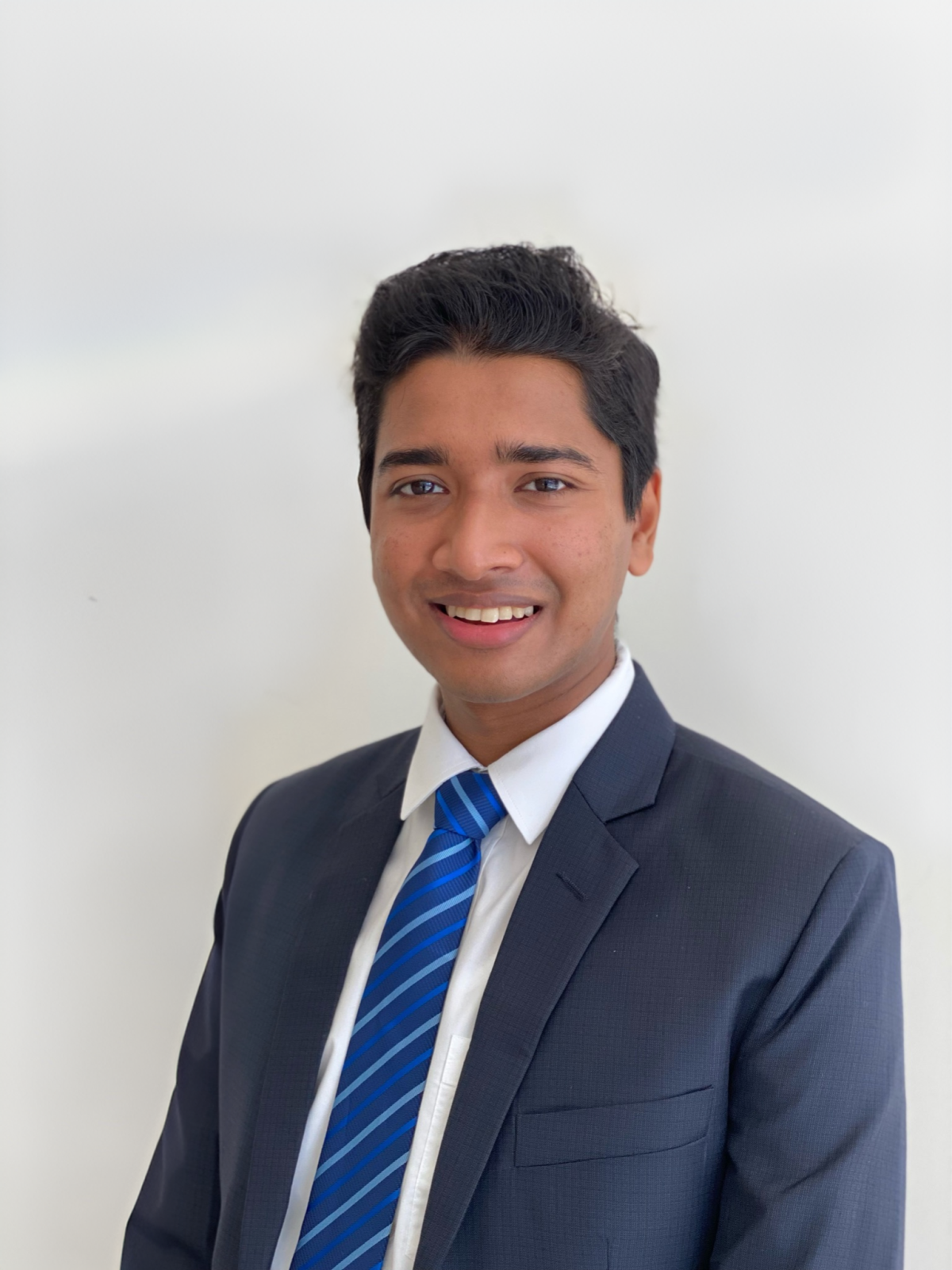 Shahid, Labib – Graduate Student Directory – UW–Madison