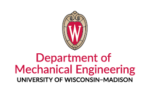 Graduate Student Directory – Department of Mechanical Engineering – UW ...