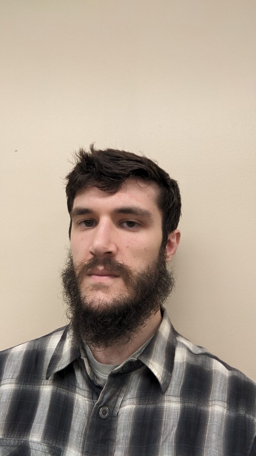 Wickersham, Daniel – Graduate Student Directory – UW–Madison