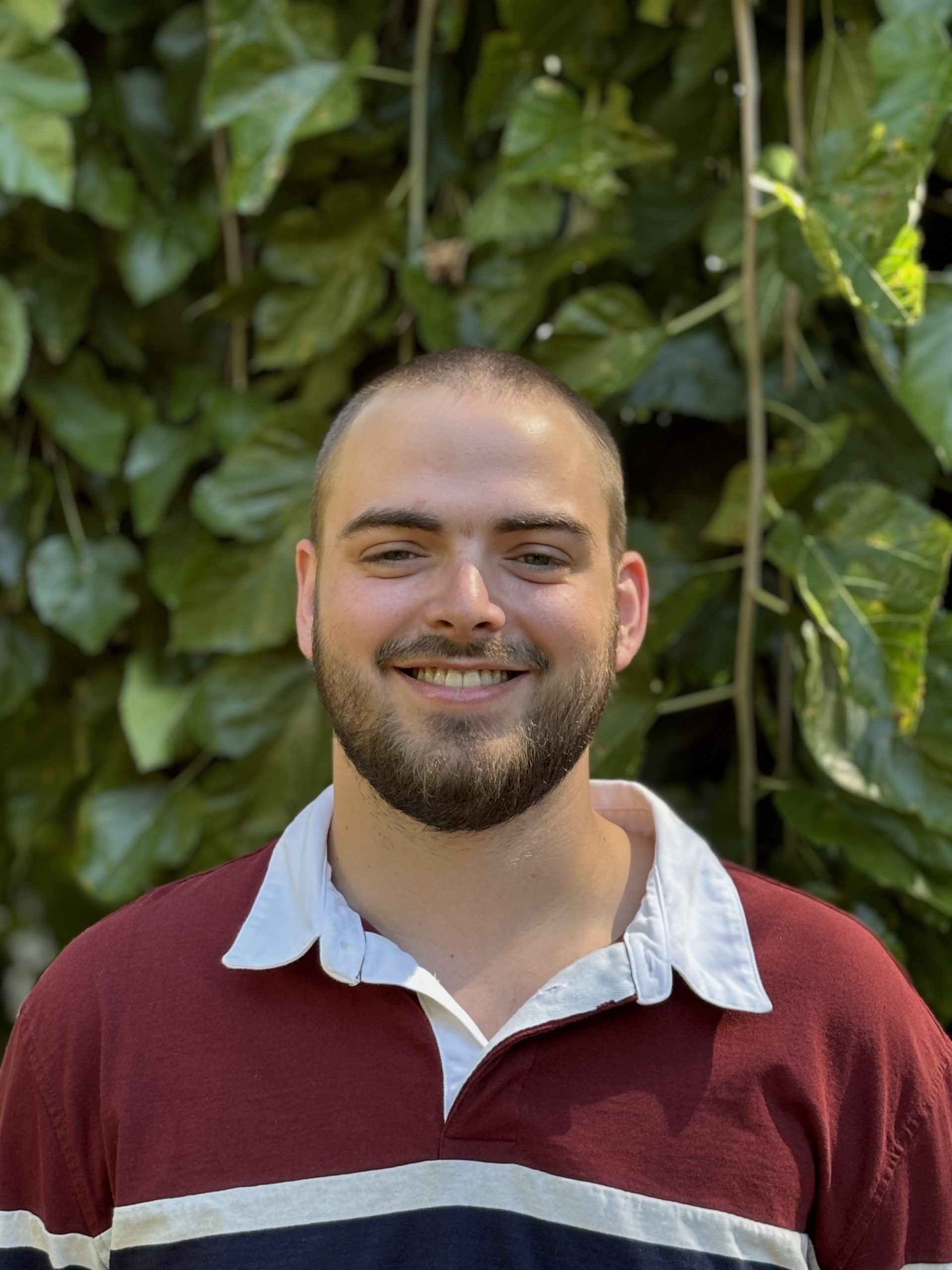 Edwards, Nick – Graduate Student Directory – UW–Madison