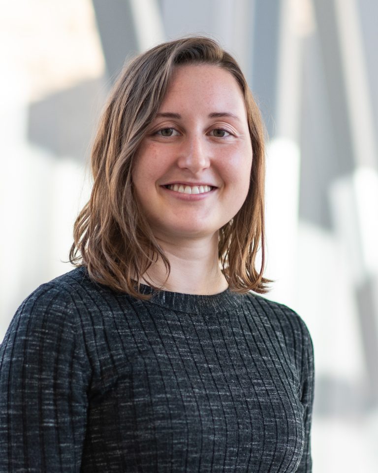 Barton, Vanessa – Graduate Student Directory – UW–Madison